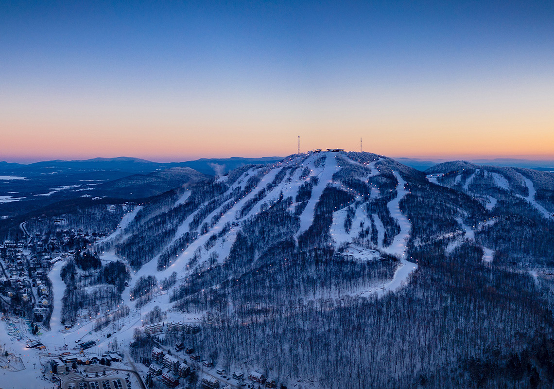 Ski - Water park - Mountain Biking - adventure park - group outings ...