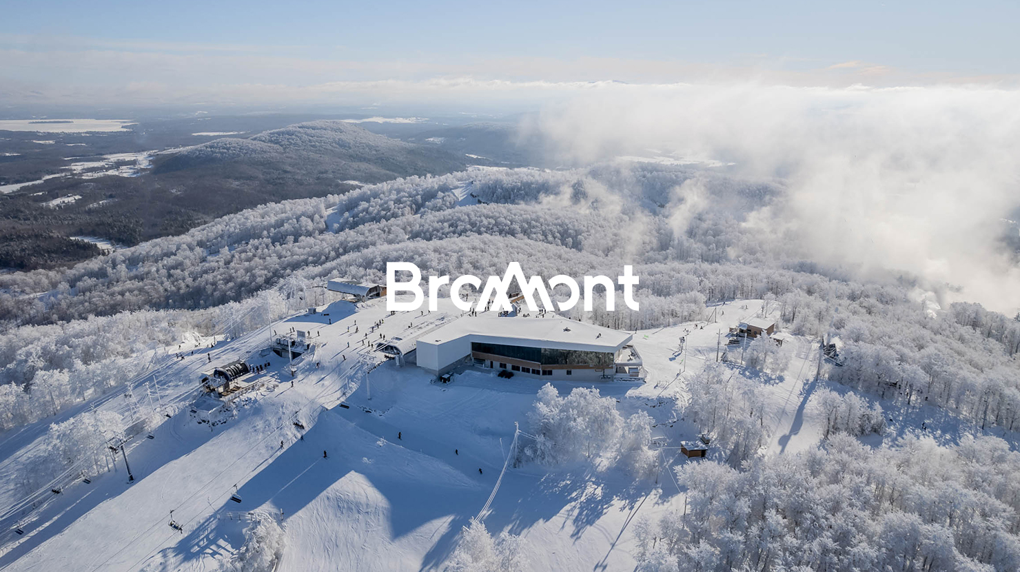 Mountain Collective - Bromont, montagne d'expériences